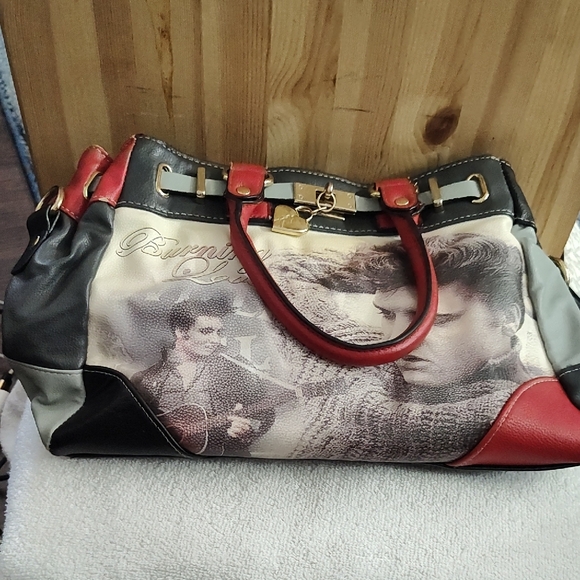 Bags | Womens Multicolor Handbag | Poshmark